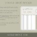 College Credit Planner: Google Sheets Degree Tracker (digital Download ...