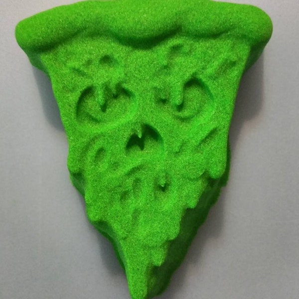 Pepperoni Mold - Etsy Singapore