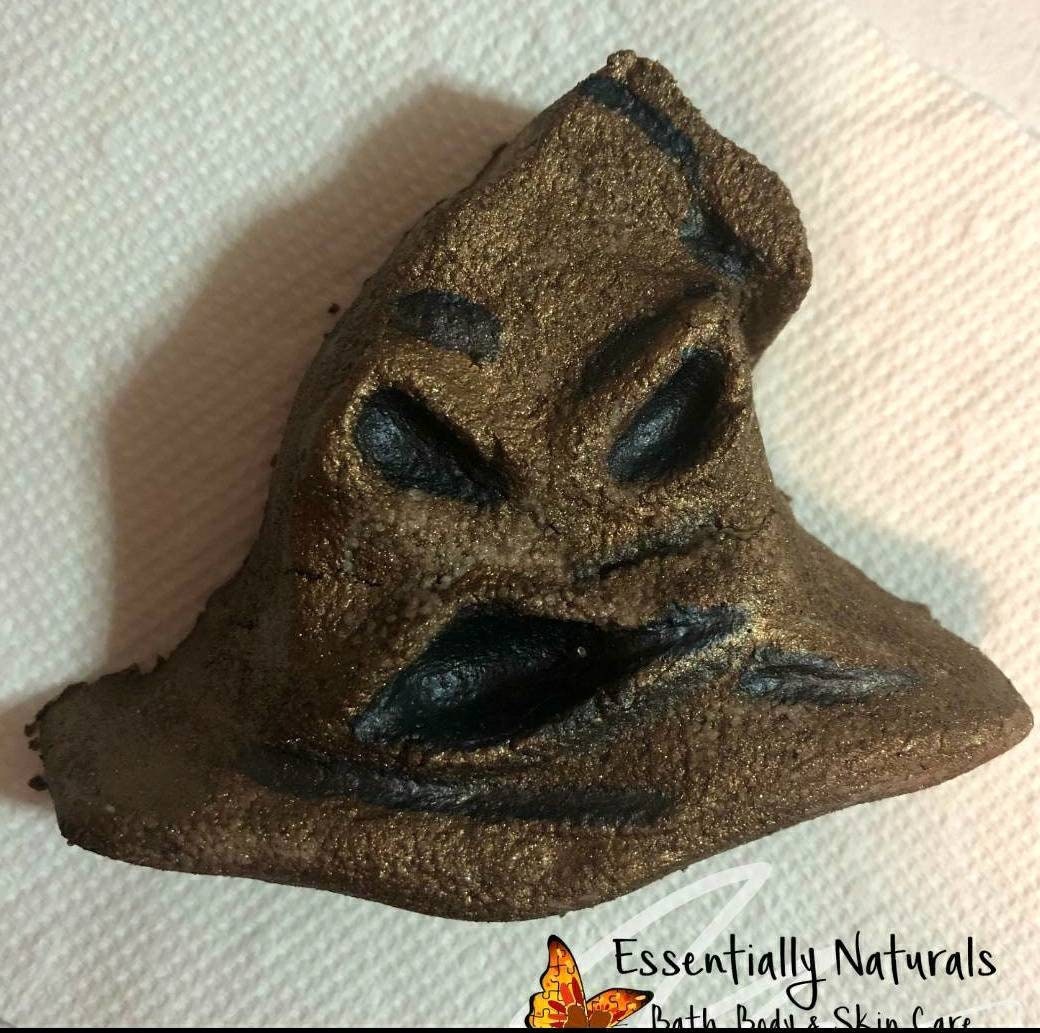 A Sorting Type Hat Version 2 LDPE Mold for Bath Bomb - Etsy