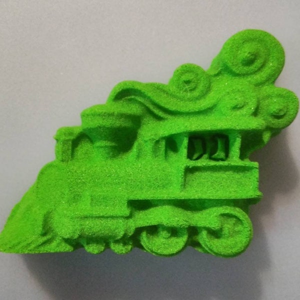 Train Mold - Etsy