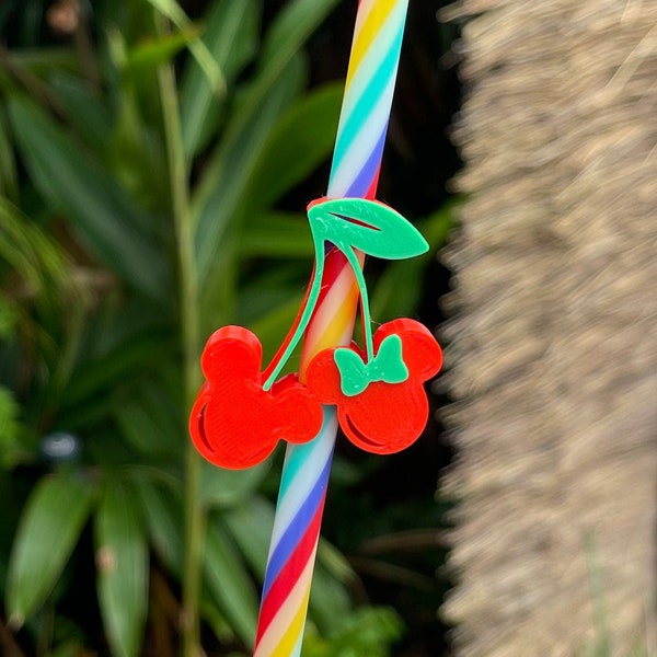 Cherry Red Toppers - Etsy