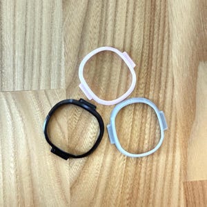 Magicband Plus Puck Charging Adapter - Etsy