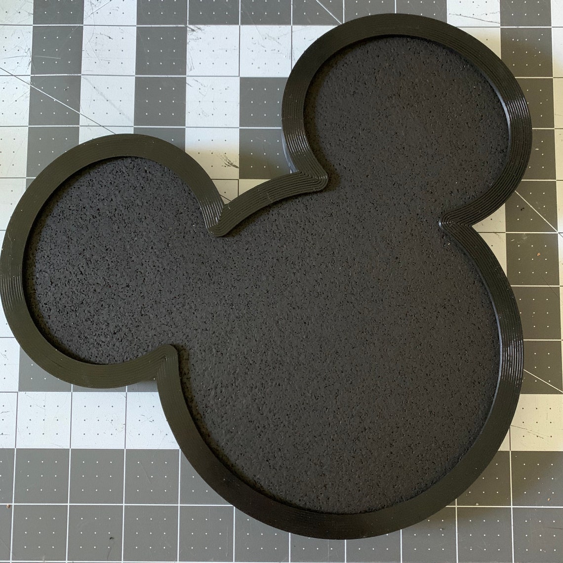 Mouse Pin Board Pin Display Small | Etsy