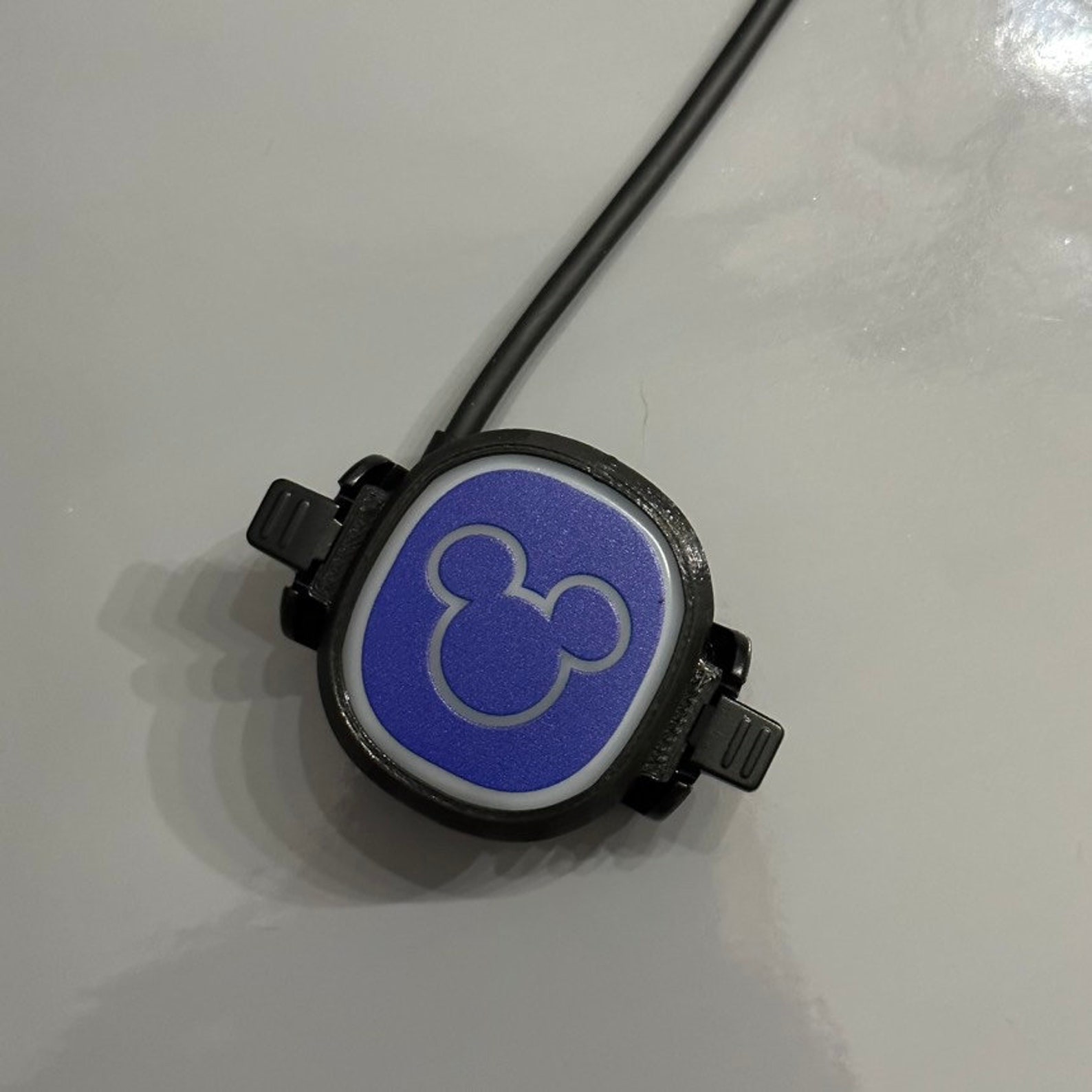 Magicband Plus Puck Charging Adapter - Etsy