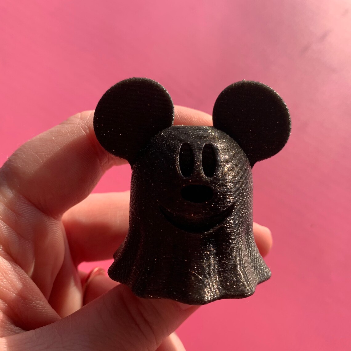 Magical Straw Happy Haunt Ghost Straw Buddy Straw Charm | Etsy