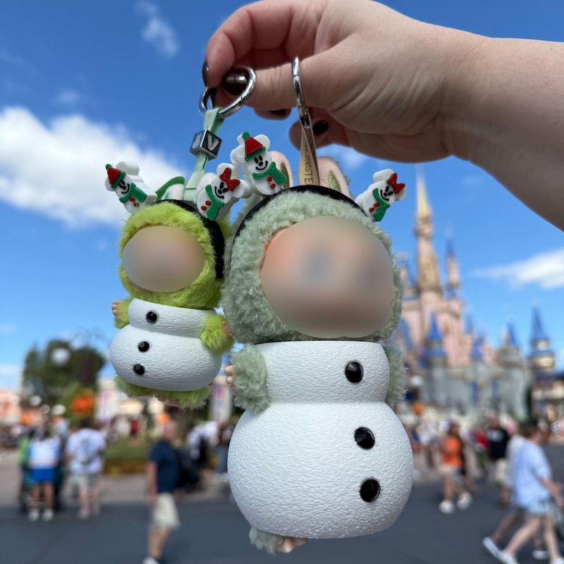 Snowman Accessories - Etsy