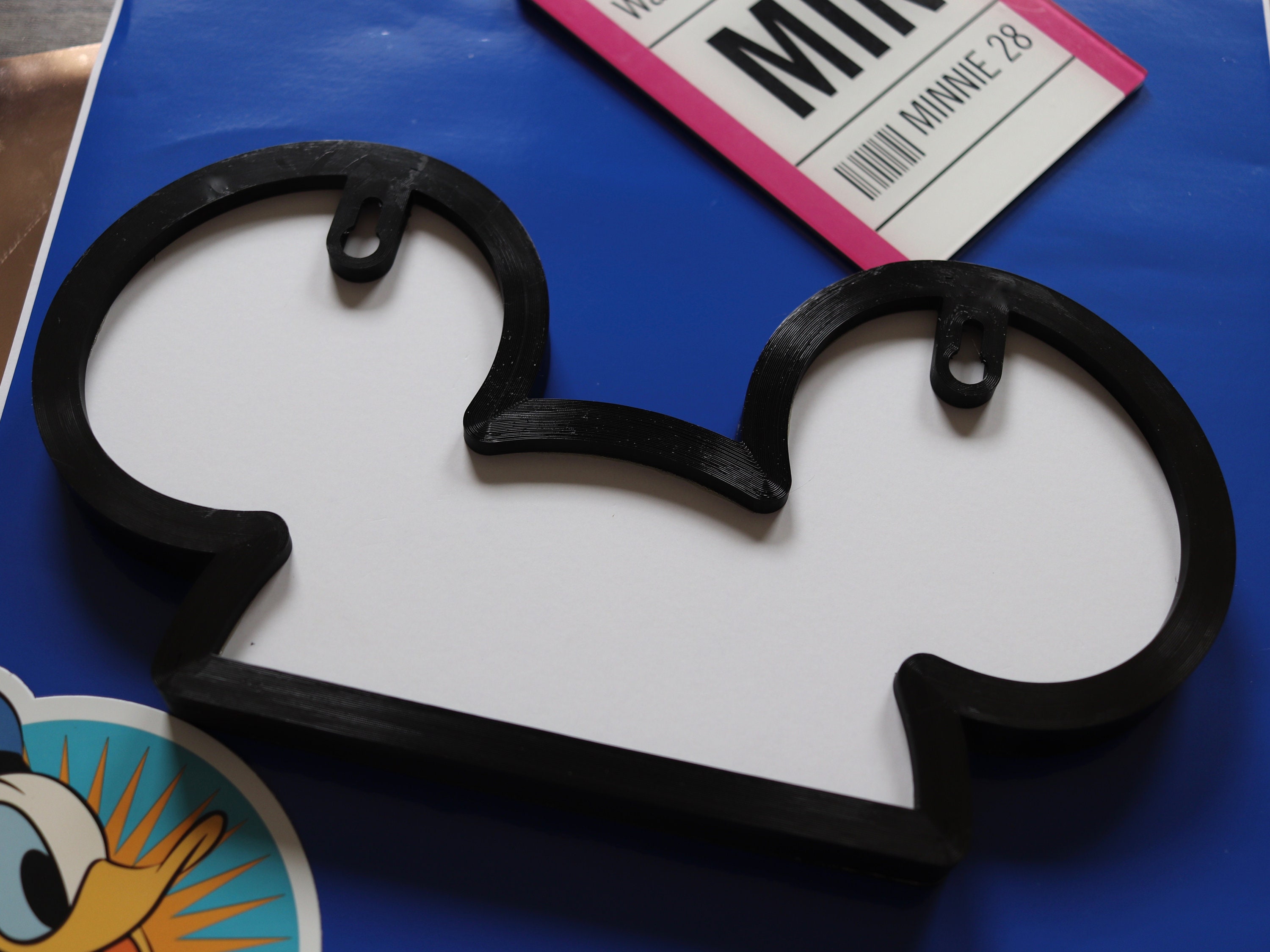 Ear Hat Pin Board Pin Holder | Etsy