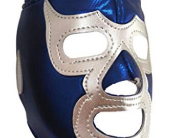 Luchador masks | Etsy