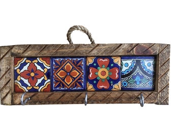 Mexican wall art | Etsy