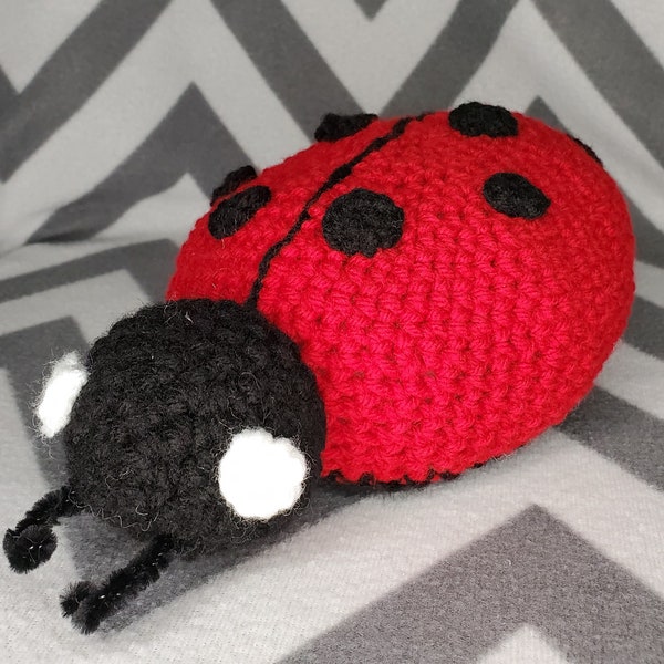 Stuffed Animal Bug - Etsy
