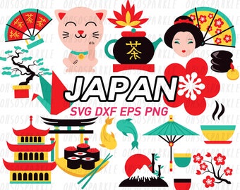 Japan kawaii cute | Etsy