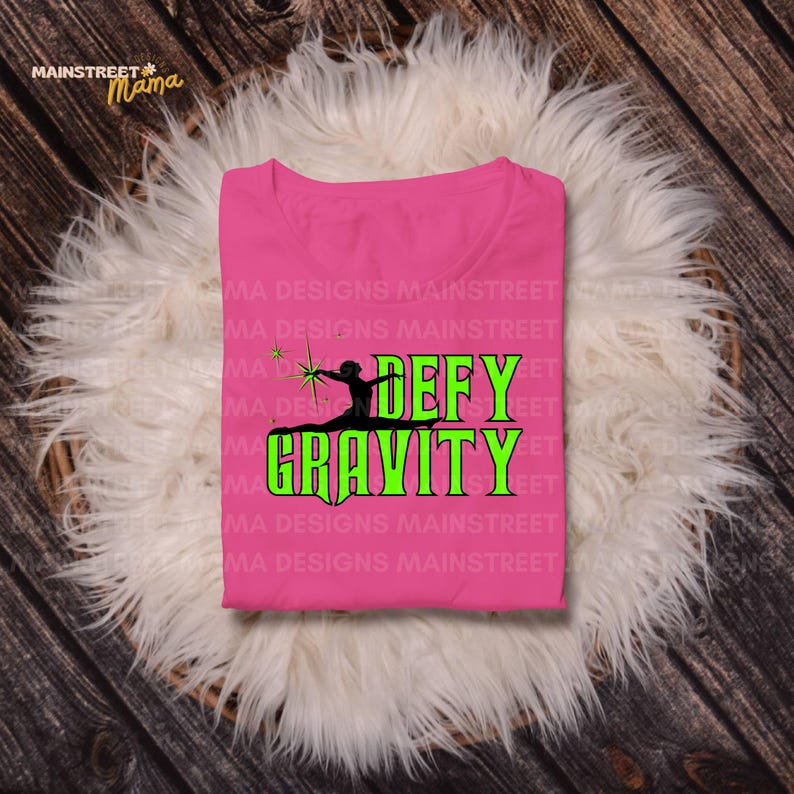 Defy Gravity Gymnast SVG: Gymnastics PNG, Cricut DIY (digital Download ...