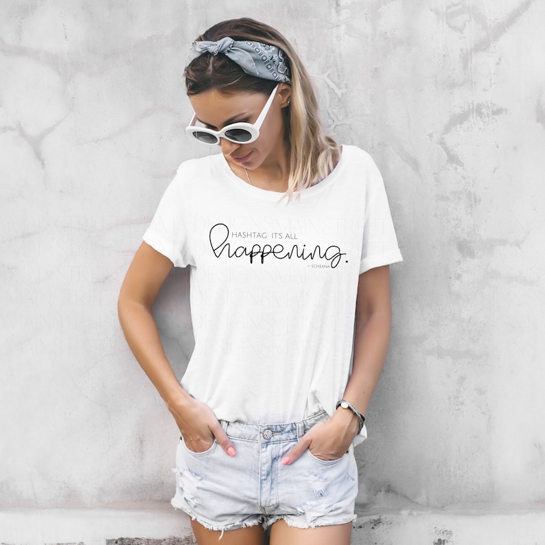 Hashtag, It's All Happening | Vanderpump Rules Quotes | Scheana Shay ...