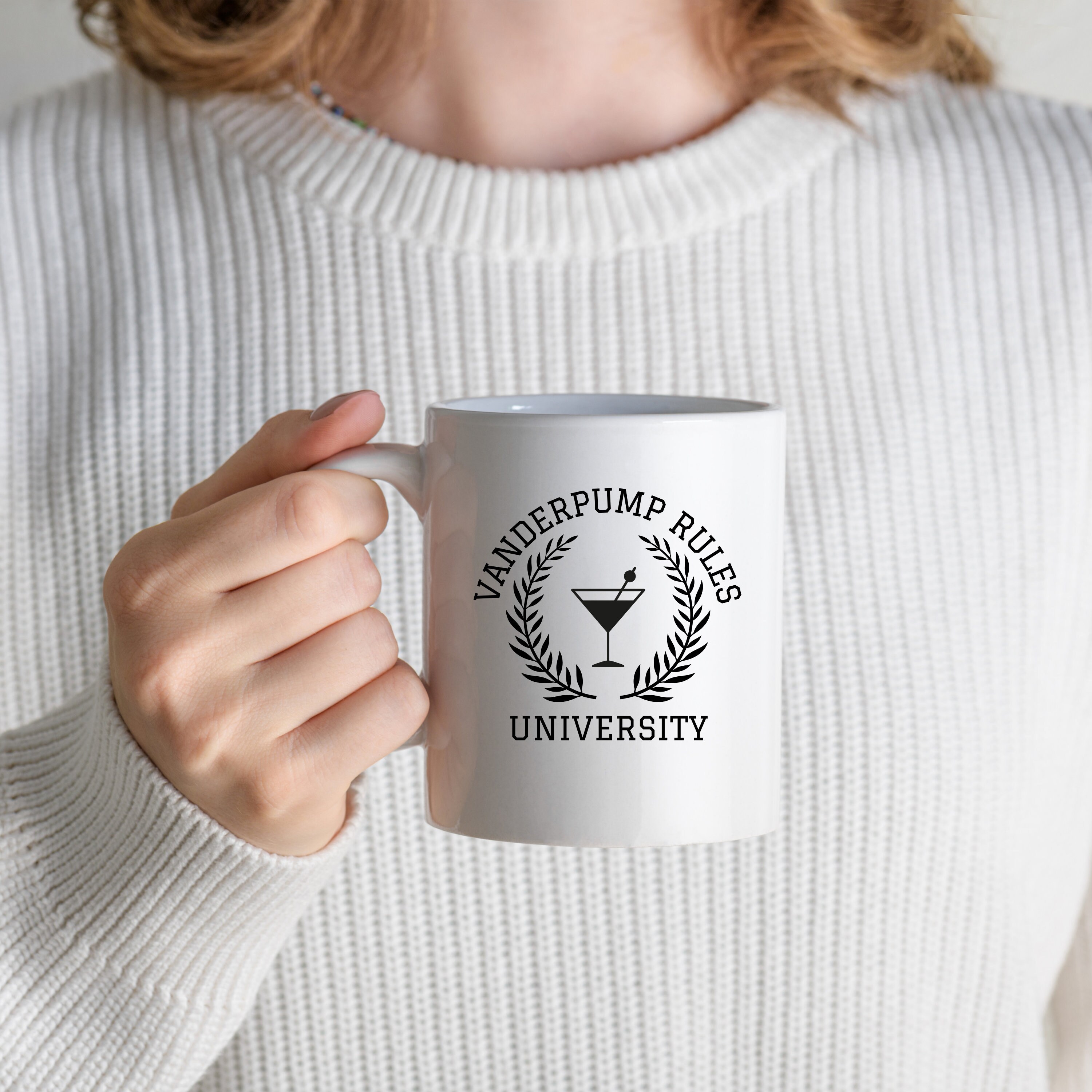 Vanderpump Rules University SVG PNG JPG Bravo Merch Funny Shirt Svg ...