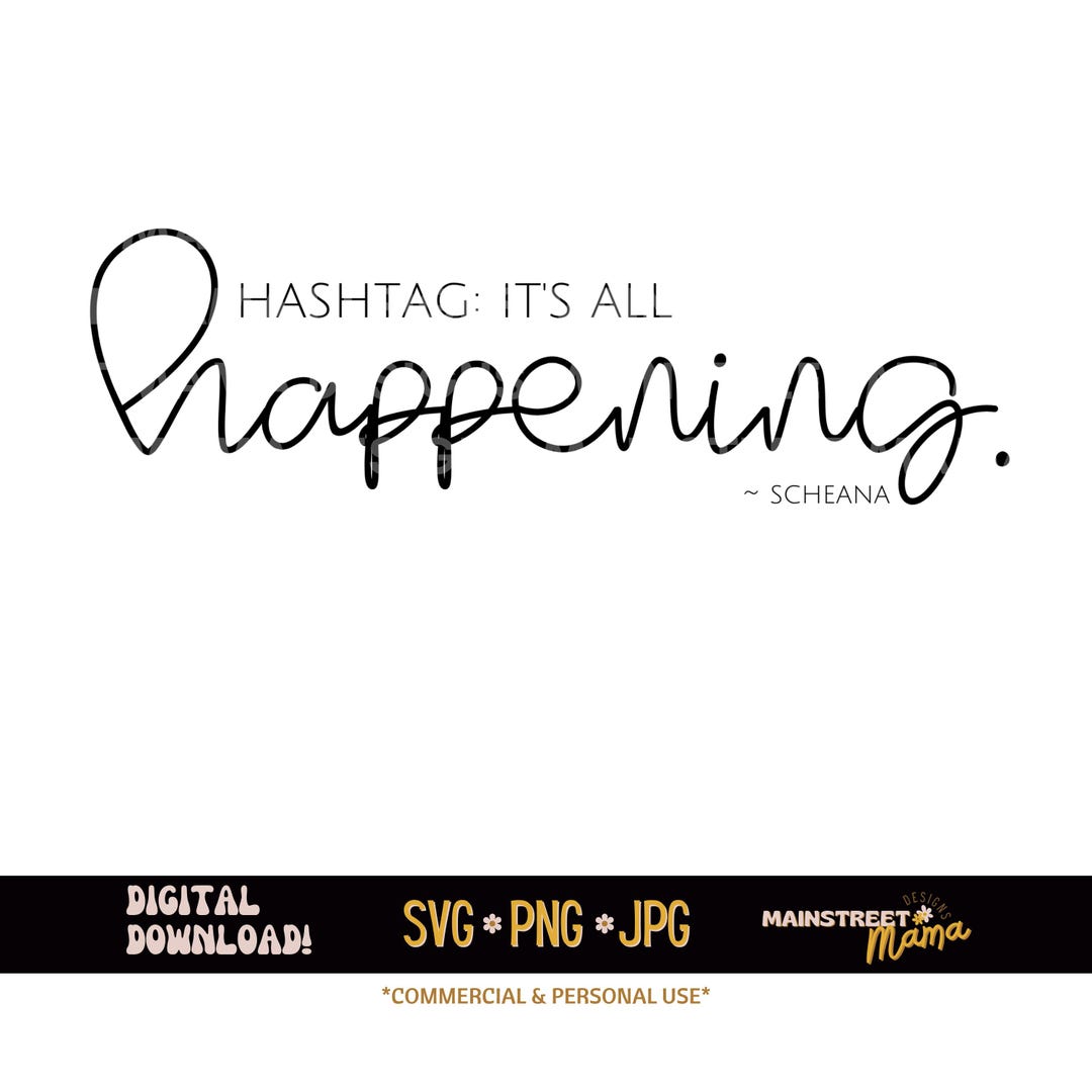 Hashtag, It's All Happening | Vanderpump Rules Quotes | Scheana Shay ...