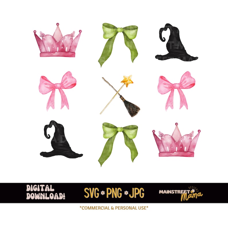 Wicked Inspired SVG | Changed for Good PNG | Popular Graphic | Wicked ...