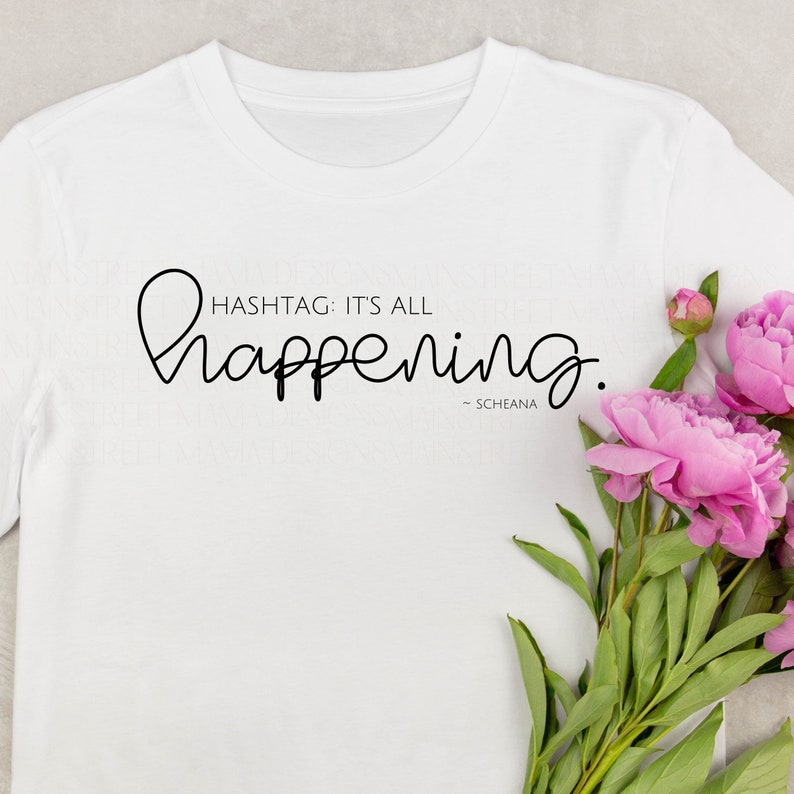 Hashtag, It's All Happening | Vanderpump Rules Quotes | Scheana Shay ...