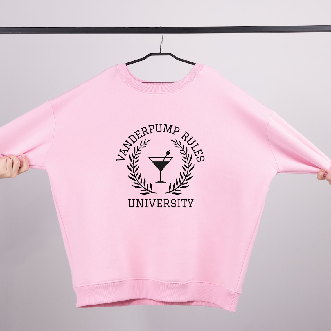 Vanderpump Rules University SVG PNG JPG Bravo Merch Funny Shirt Svg ...