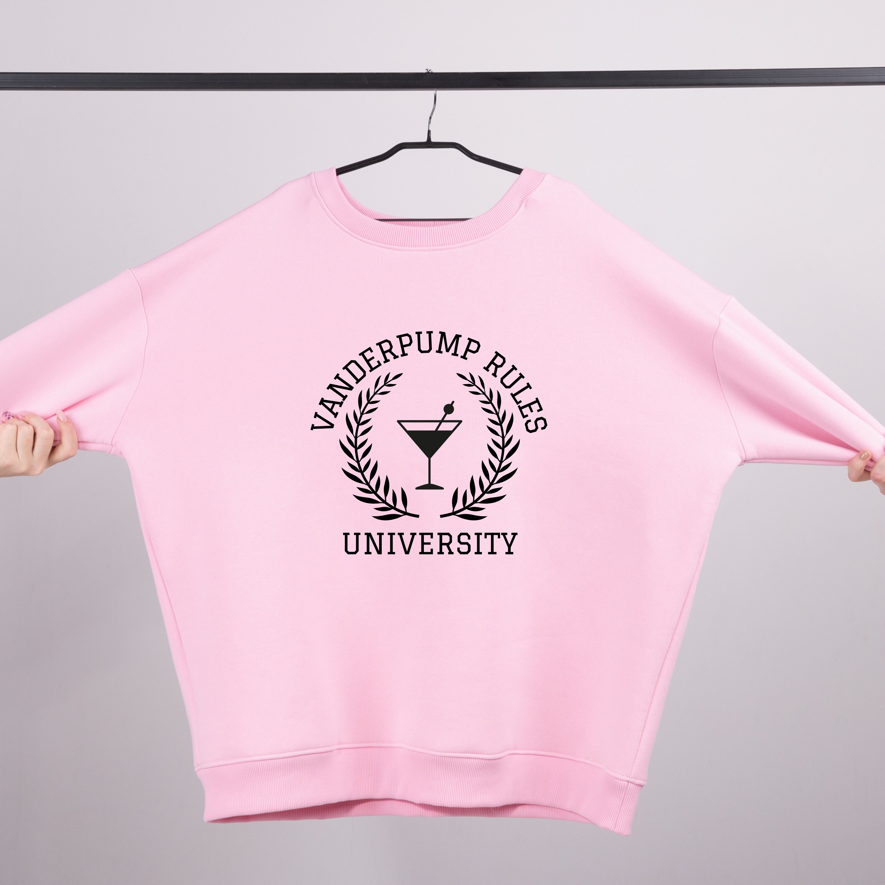 Vanderpump Rules University SVG PNG JPG | Bravo Merch | Funny Shirt Svg ...