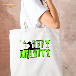 Defy Gravity Gymnast SVG: Gymnastics PNG, Cricut DIY (digital Download ...