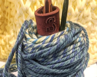 Finger Protector Crochet - Etsy