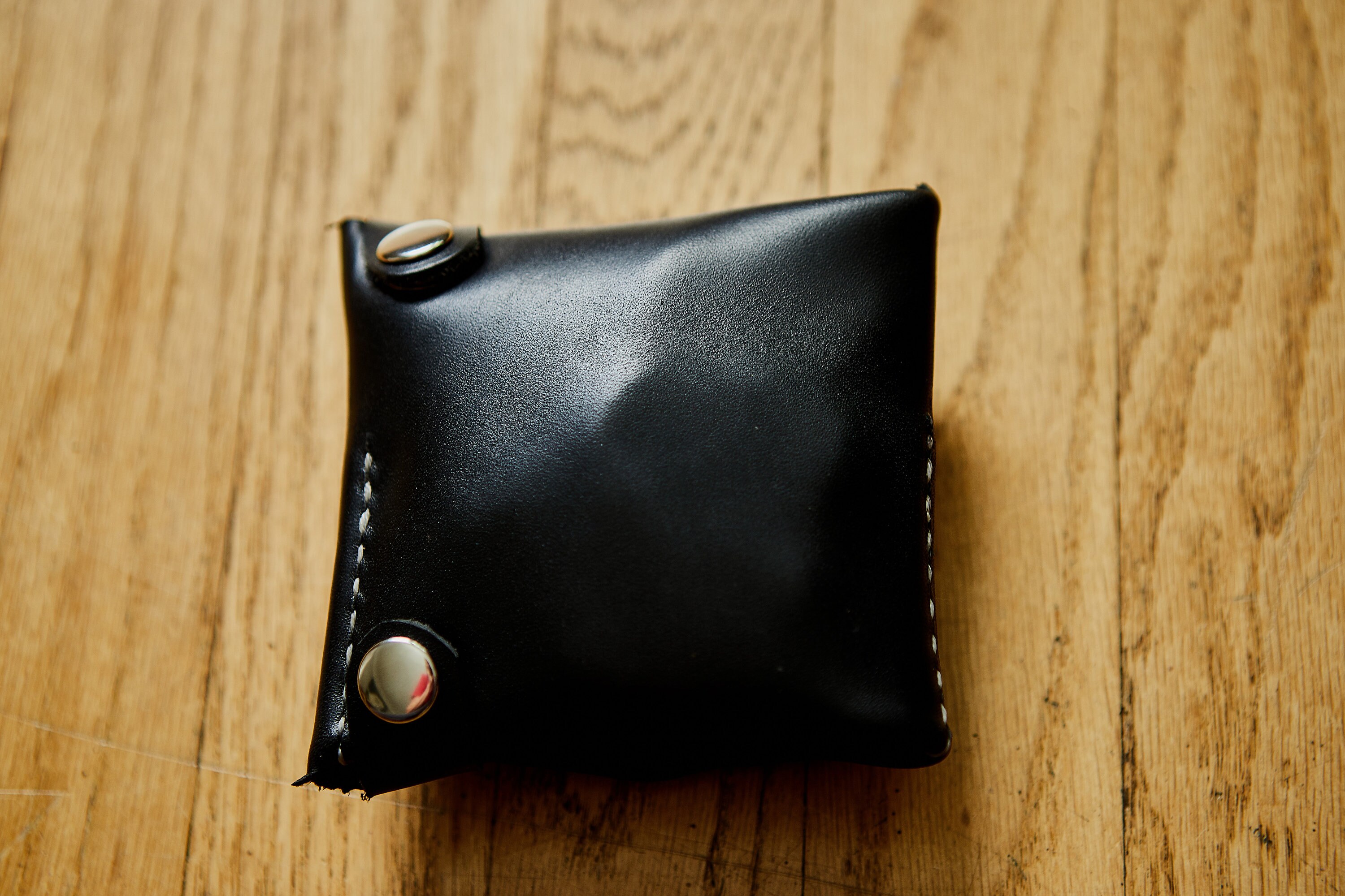 First Aid Case. Made to Order From Black Leather. - Etsy