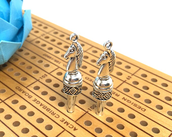 Cribbage Pegs,crib Pegs,board Games,card Games,horse,horse Lover,horse ...