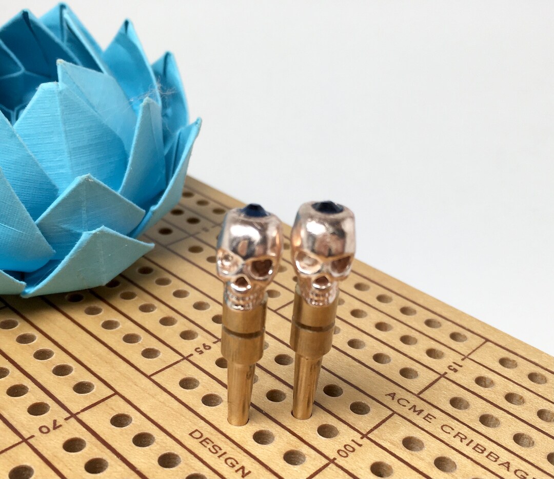 Cribbage Pegs Crib Pegs Cribbage Cribbage Board Board Games Card Games ...