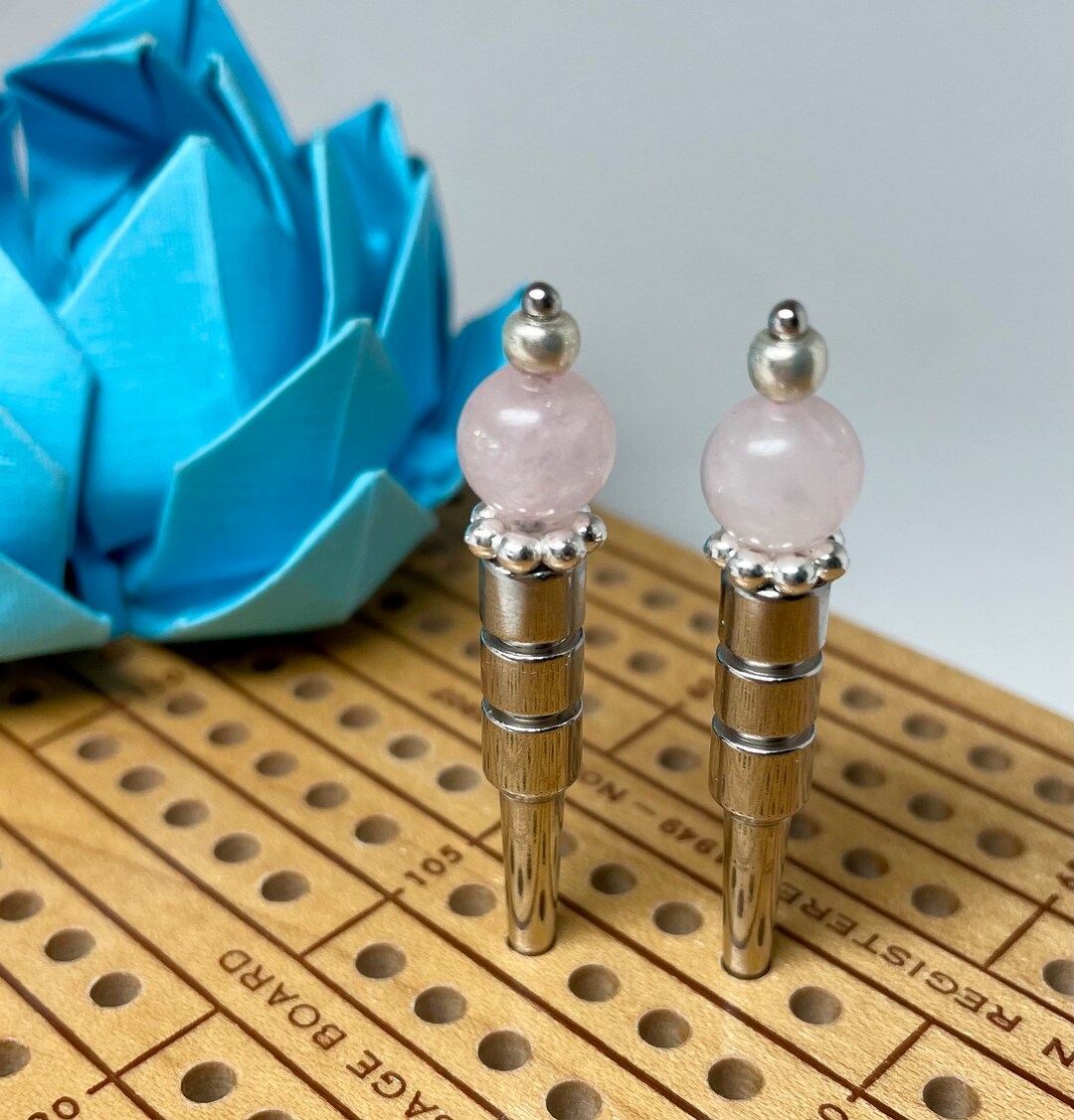 Cribbage Pegs | Crib Pegs | Cribbage | Cribbage Board | Board Games ...