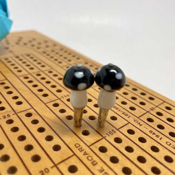 Cribbage Pins - Etsy Canada