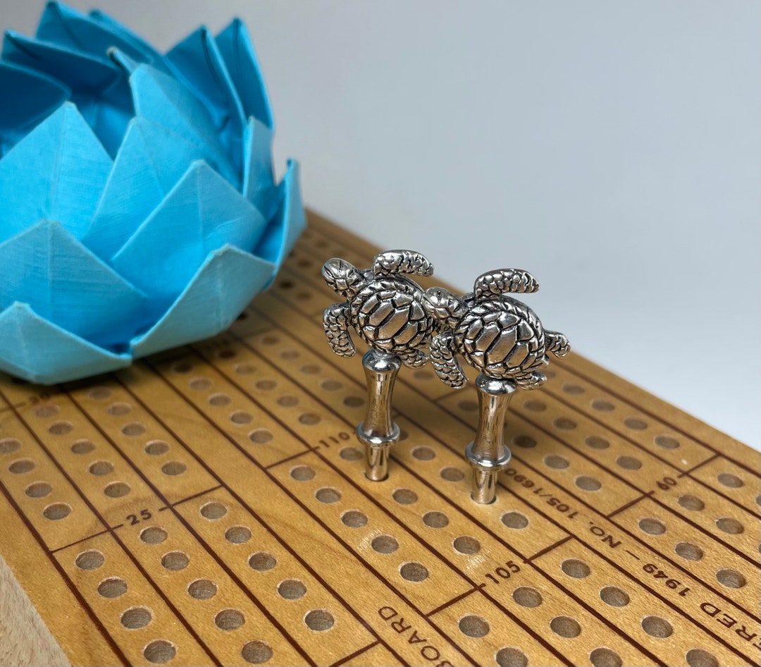 Cribbage Pegs Crib Pegs Cribbage Cribbage Board Board Games Card Games ...