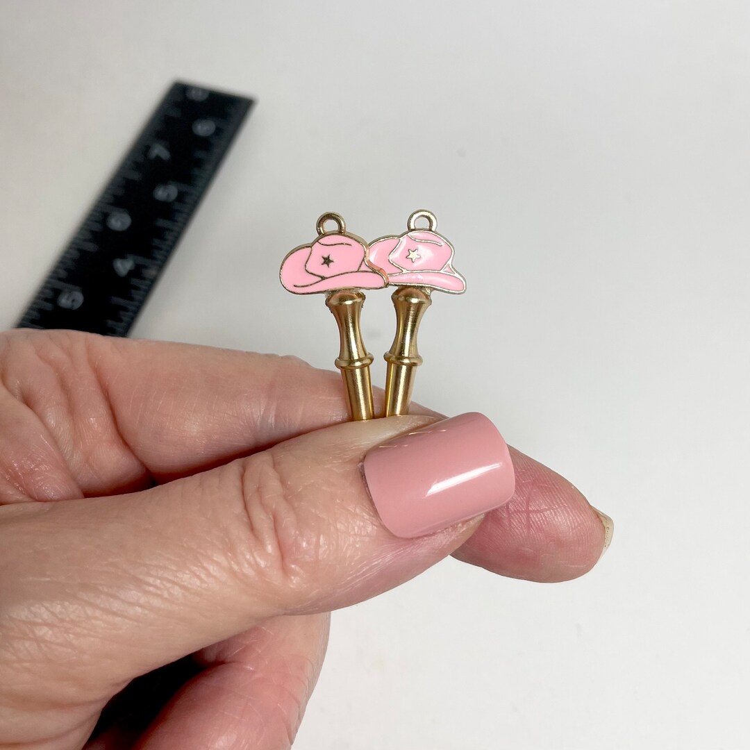 Cribbage Pegs Cowboy Hat Cowboy - Etsy