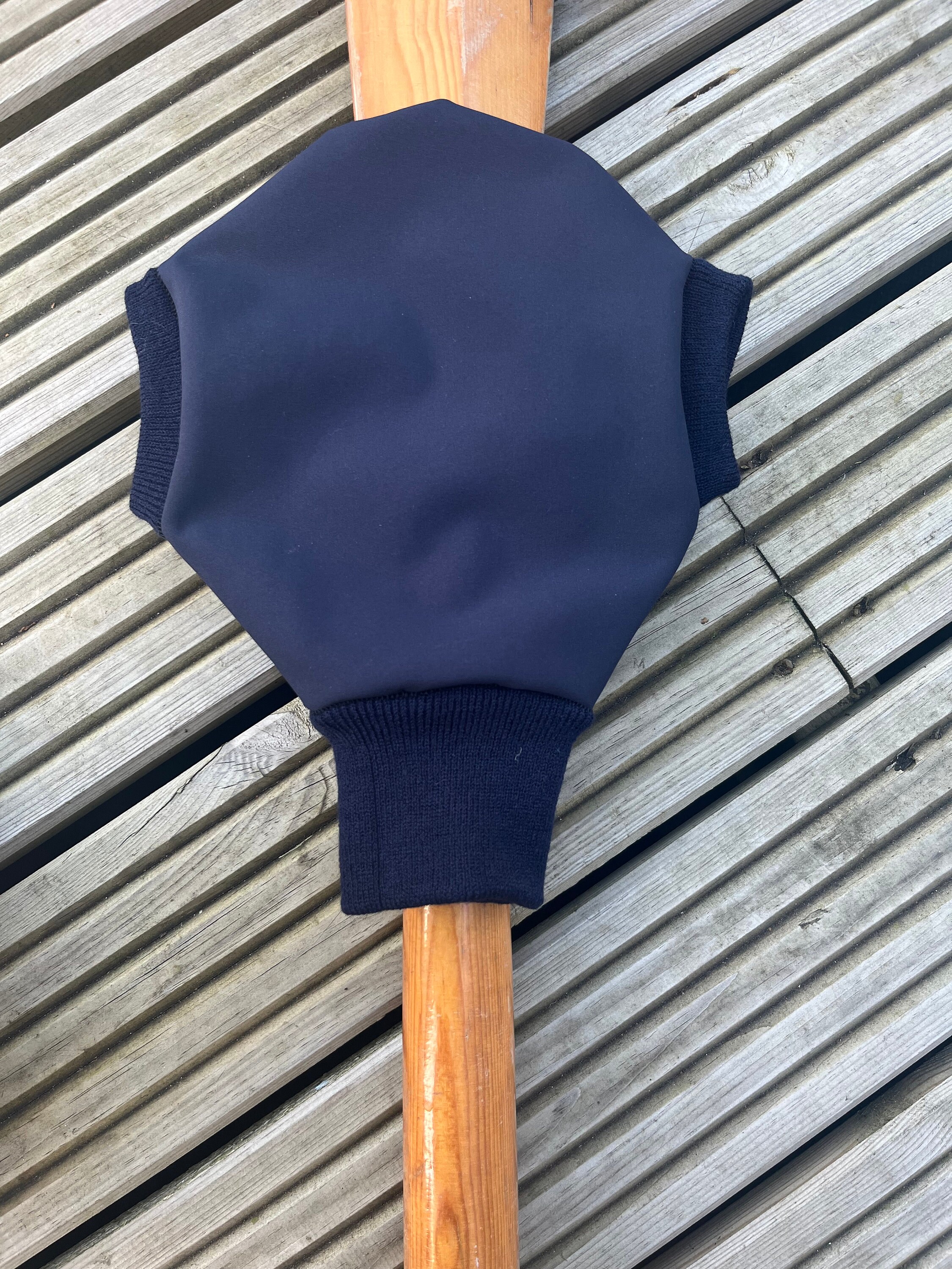 Rowing Pogies/mitts (black) - Etsy UK