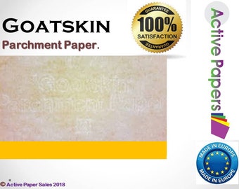 Parchment Watermark - Etsy