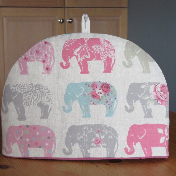 Elephant Teapot - Etsy UK