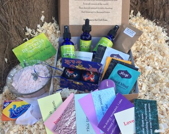 Best friend gift box | Etsy