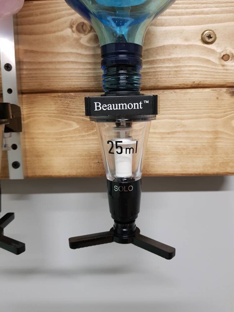 Home Bar Reclaimed Wooden Drinks Optics Plaque Spirit - Etsy