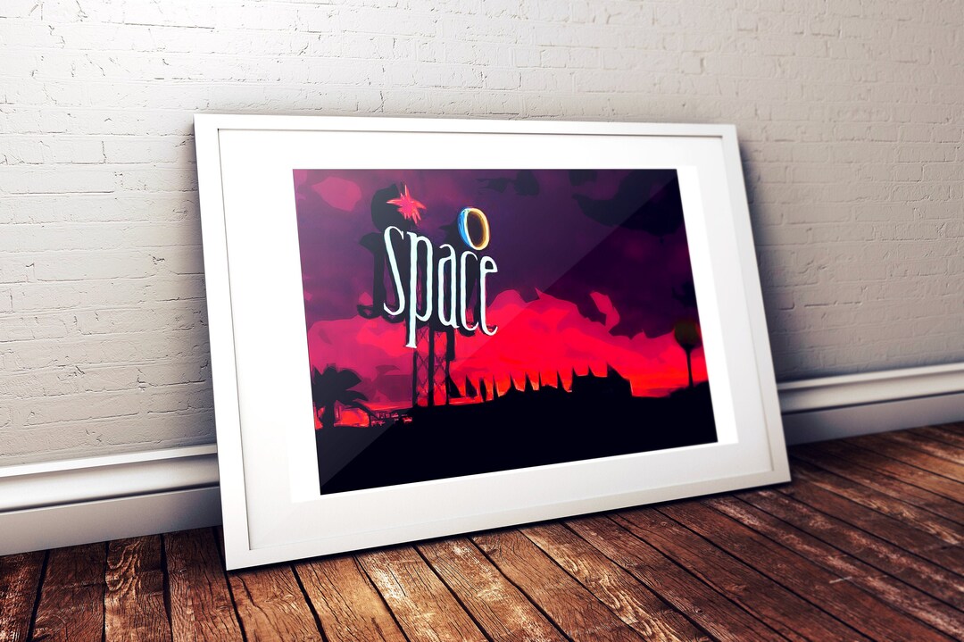 Ibiza Clubbing - Limited Edition Print. Ibiza Wall Art, Ibiza Travel ...
