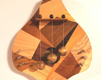 Swedish Harp - Etsy
