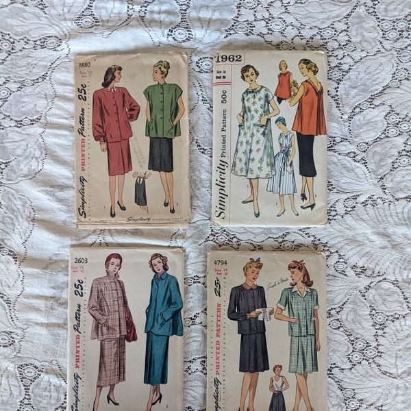 Simplicity 8244 - Etsy