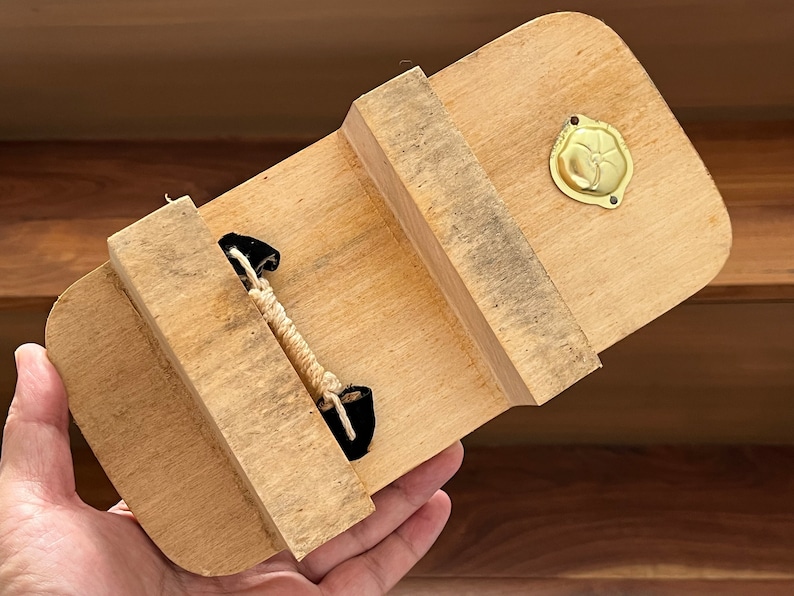 Brand New Vintage Japanese Geta for Men - Etsy