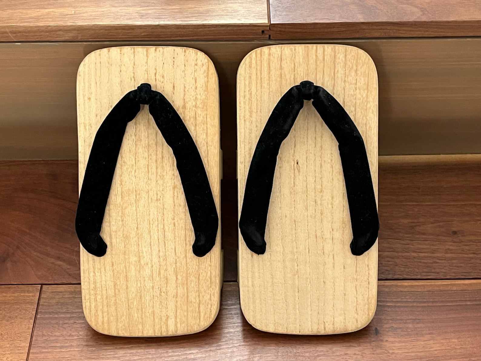 Brand New Vintage Japanese Geta for Men - Etsy