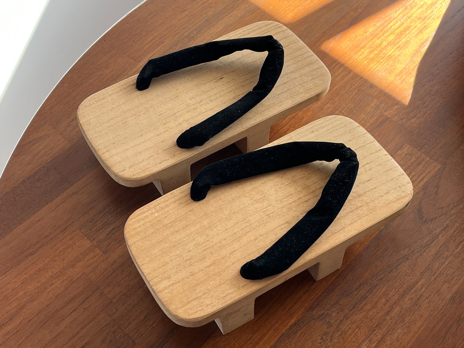 Brand New Vintage Japanese Geta for Men - Etsy