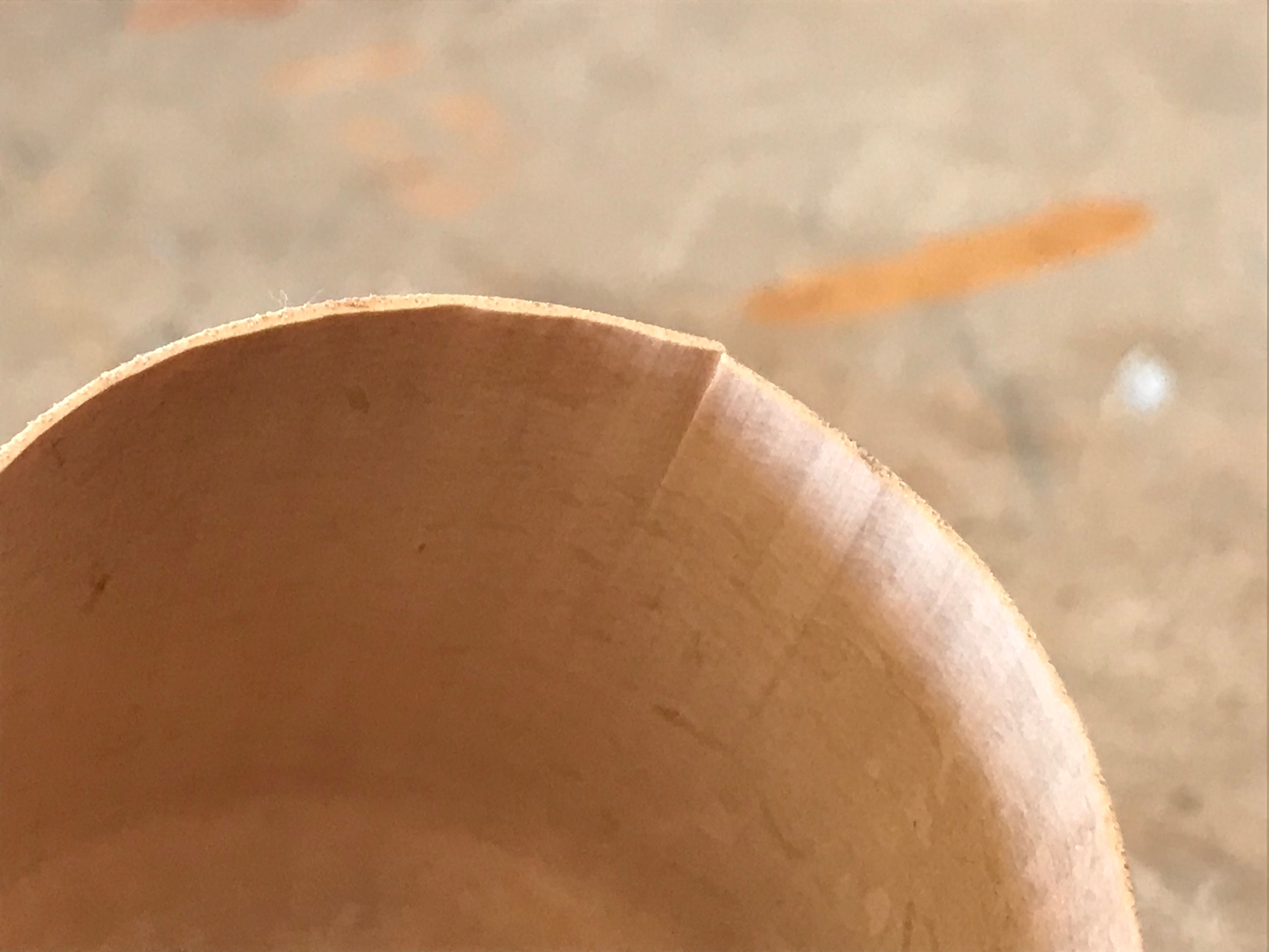 Vintage Japanese Bamboo Ladle for Tea Ceremony - Etsy