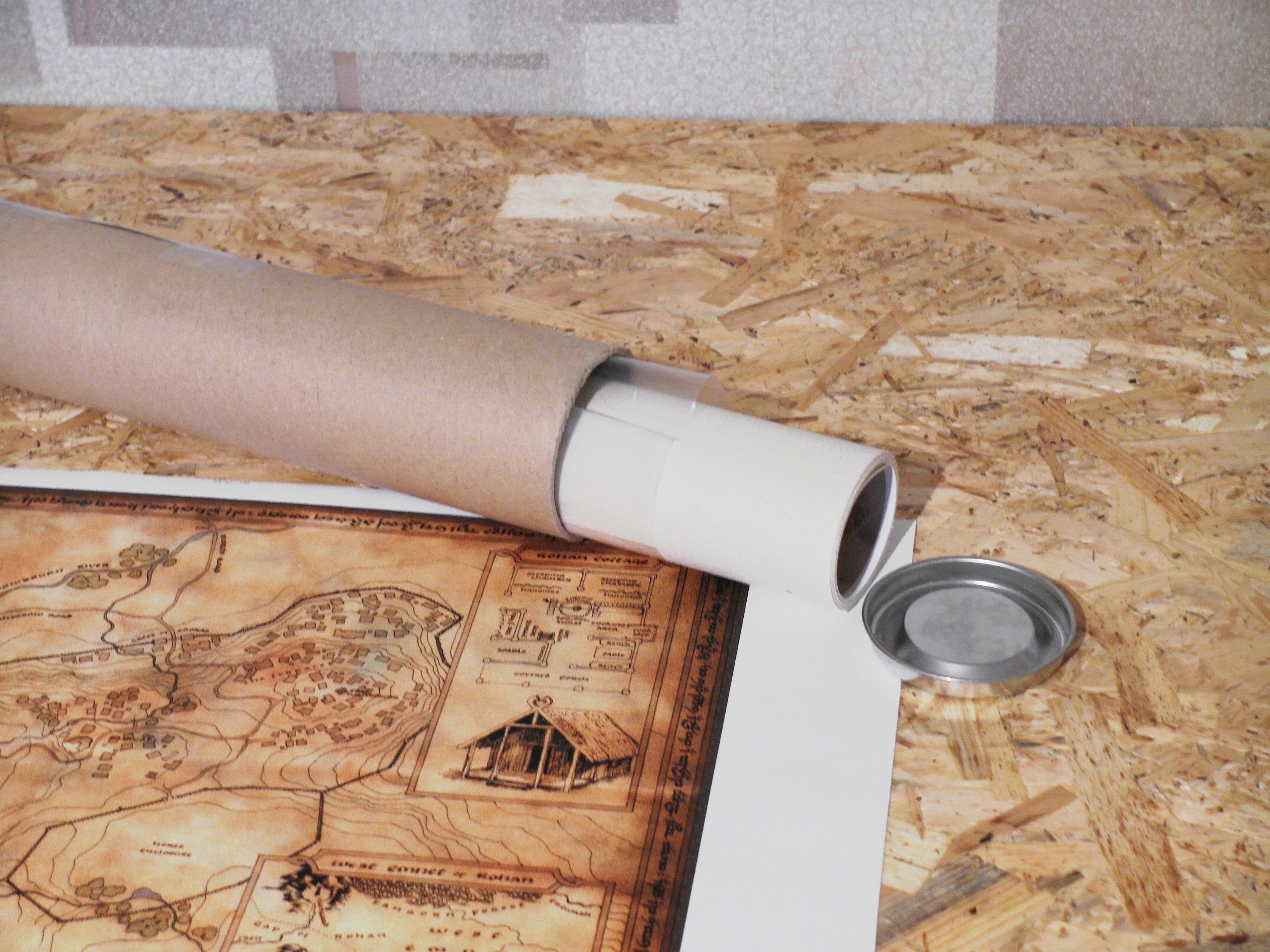 Westeros Map and Essos map GOT map Archival Paper Canvas | Etsy Österreich