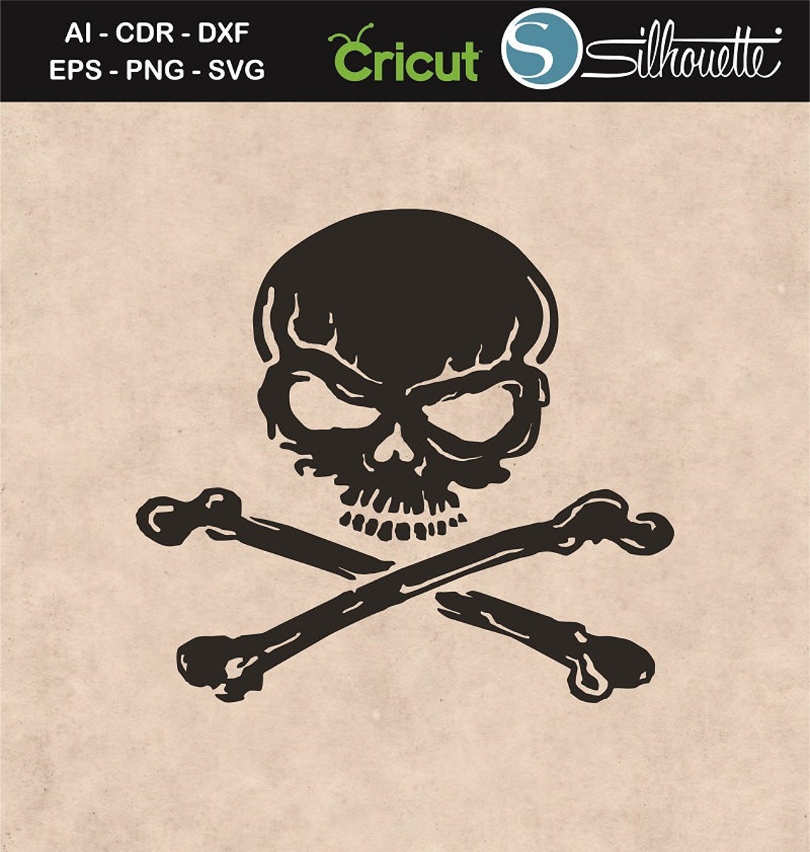 Skulls Svg Skull Mask Svg Skull and Crossbones Skull Face | Etsy