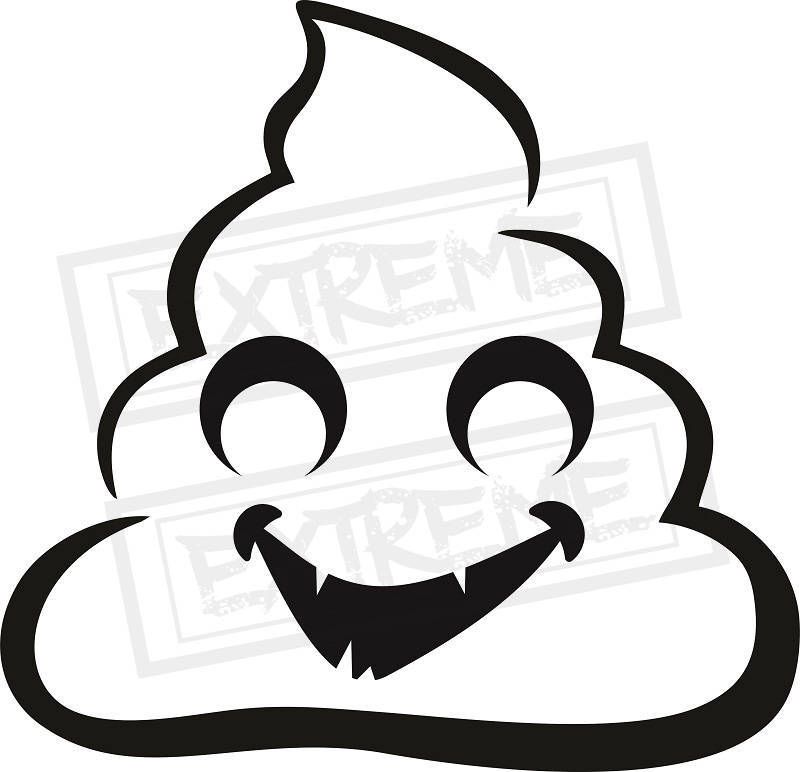 28 Halloween Ghost Emoji - Ghost Face , Monster Faces Clipart, Ghost ...
