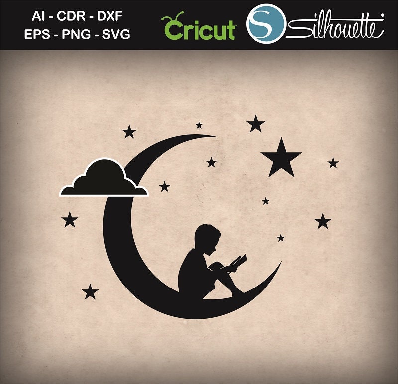 Dreamworks Boy Falls Off Moon