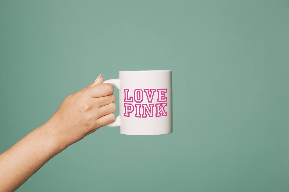Love Pink Svg Cutting File Cricut Laser Engrave Cutting Etsy Hong Kong
