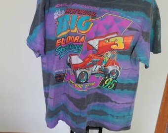 Eldora Speedway - Etsy